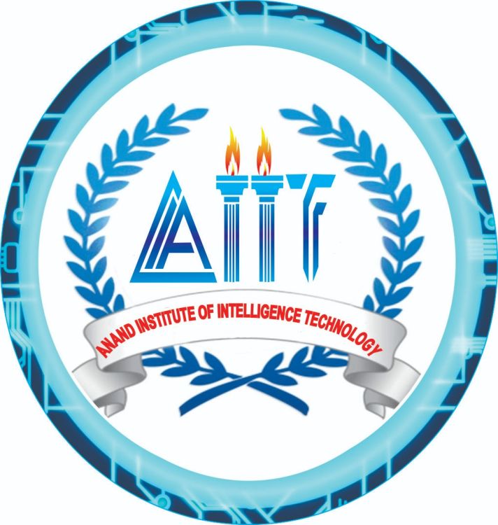 AIIT(ANAND INSTITUTE OF INTELLIGENCE TECHNOLOGY)